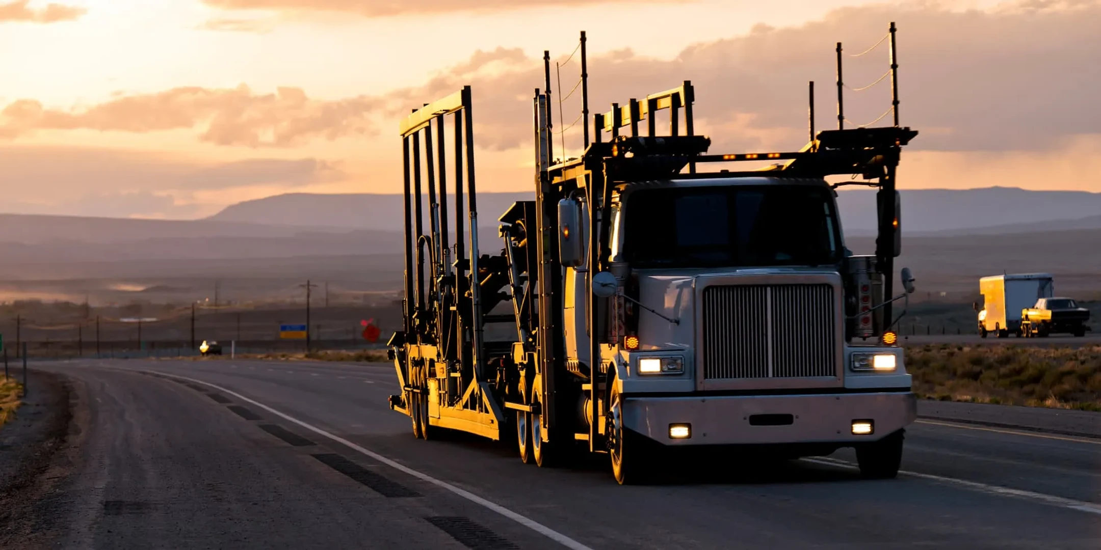 KPIs de transporte: la clave para mejorar la eficiencia en logística
