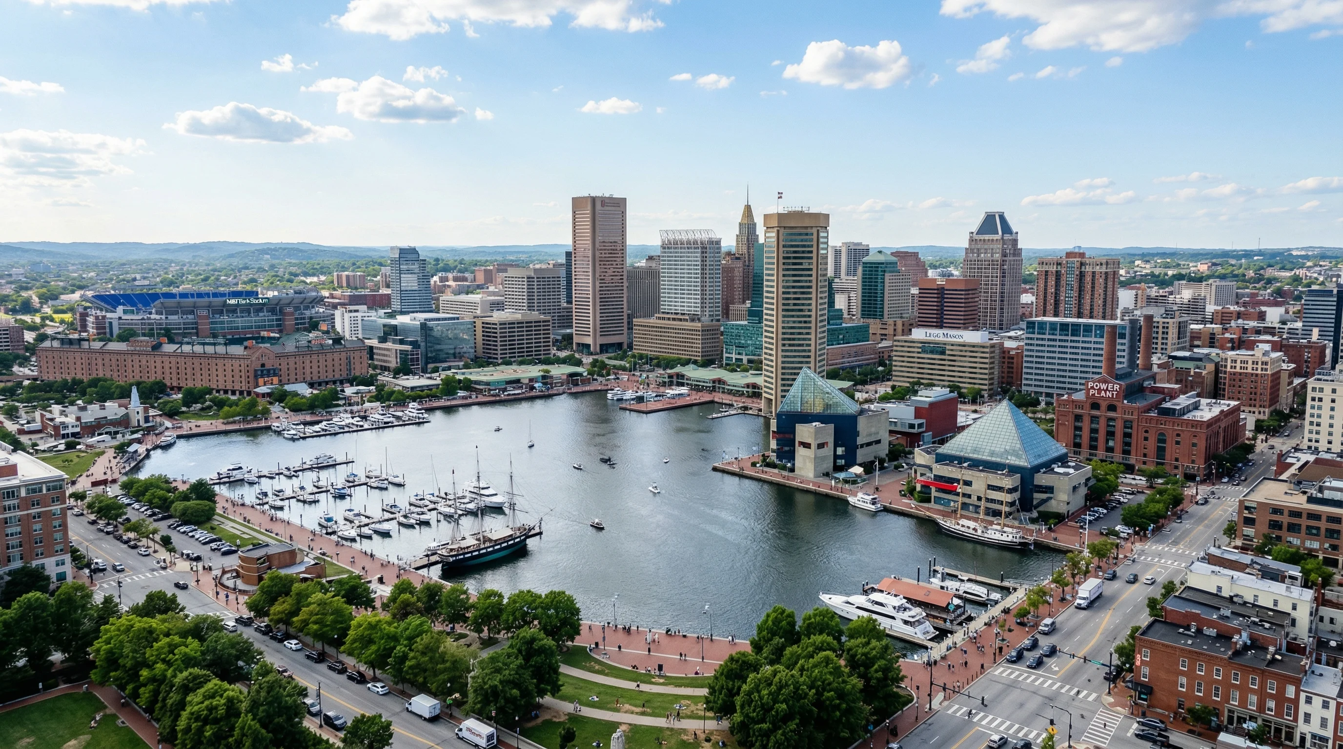 Transport de fret de Zacatecoluca à Baltimore | Control Terrestre