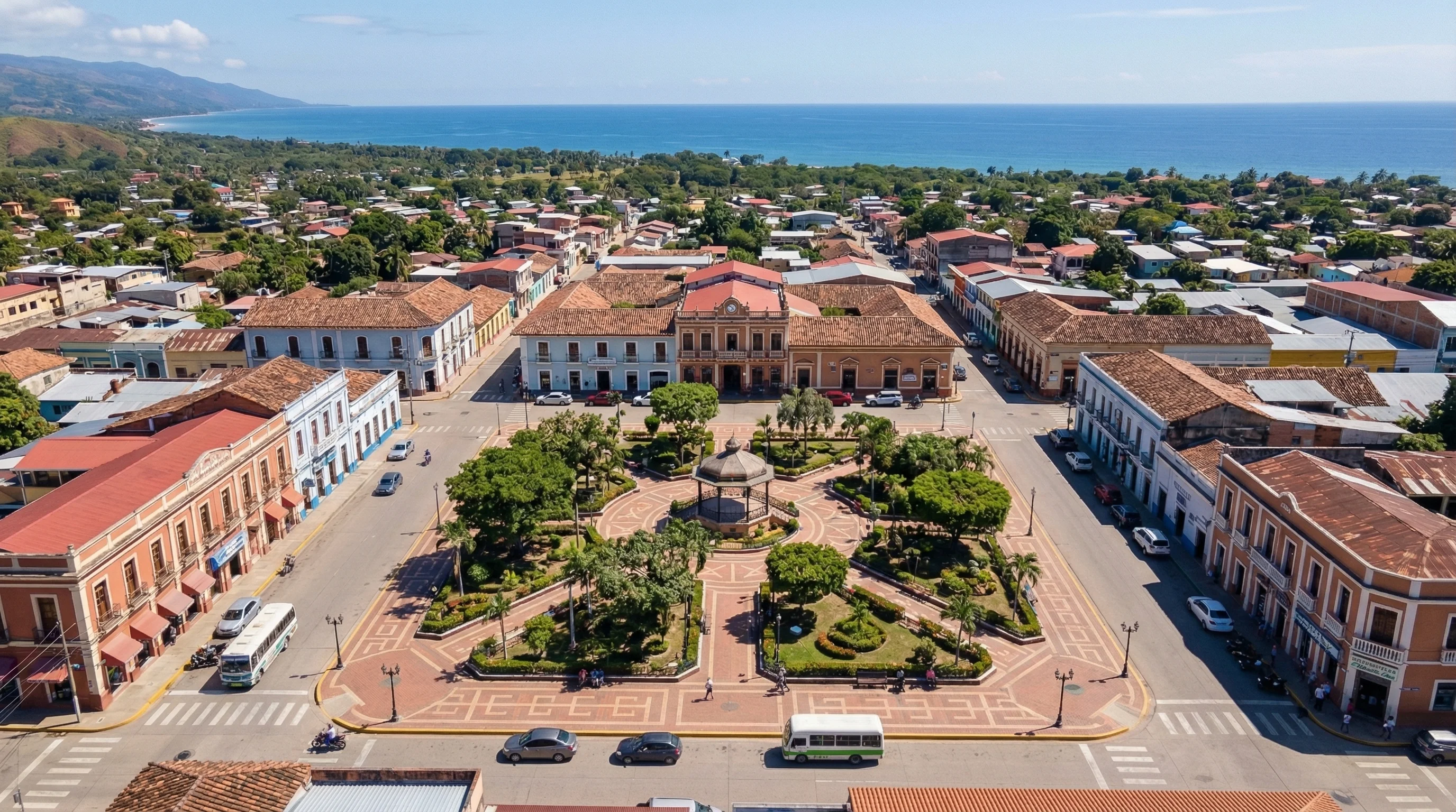 Freight Transport from Trujillo to Alajuela | Control Terrestre