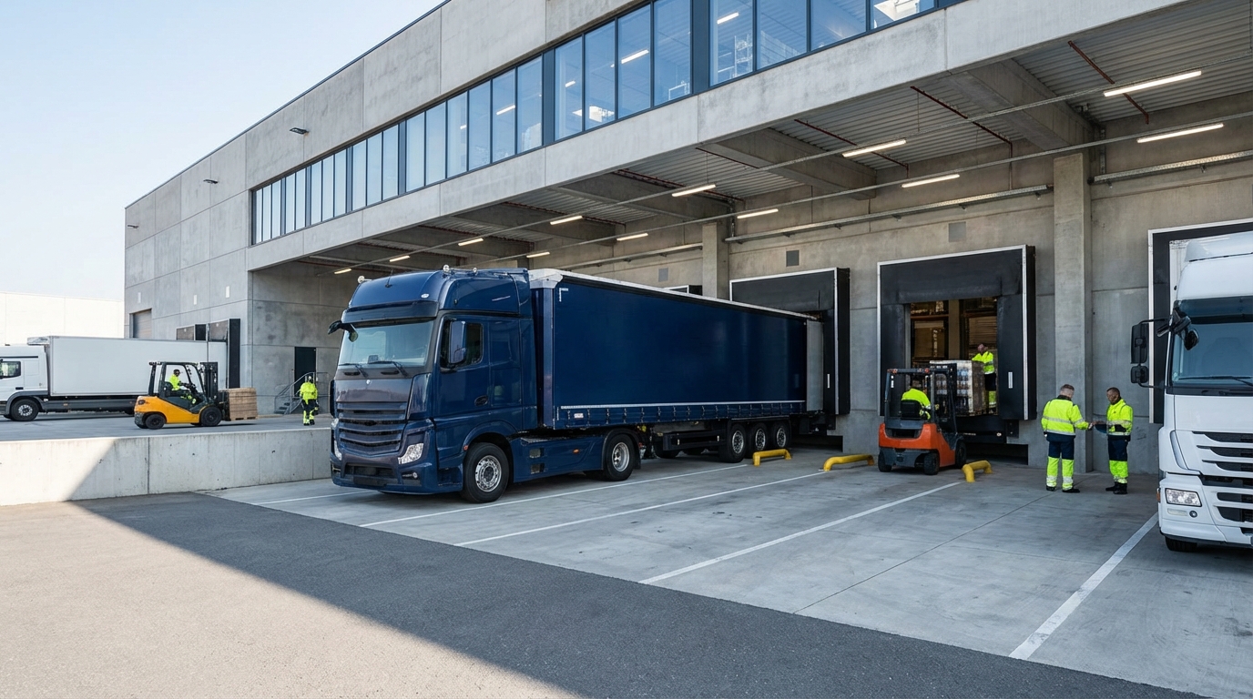 KPIs de transporte: la clave para mejorar la eficiencia en logística